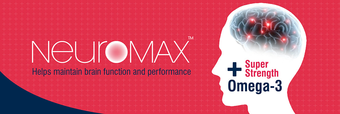 Neuromax Brainquick Products Helps to Maintain Brain and Performance ...