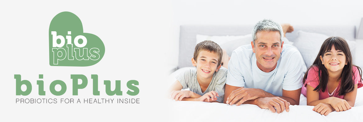 Bioplus – Vitamin Planet