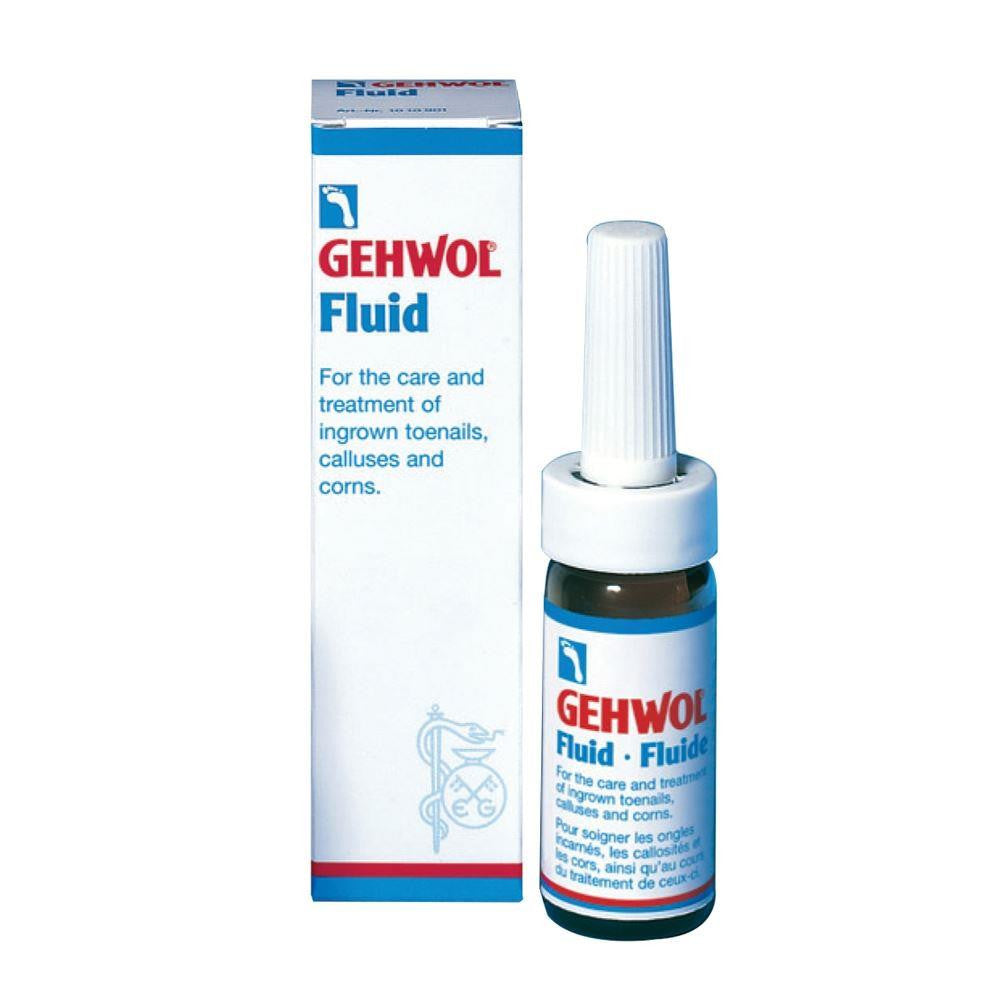 Gehwol Fluid - 15ml | Vitamin Planet