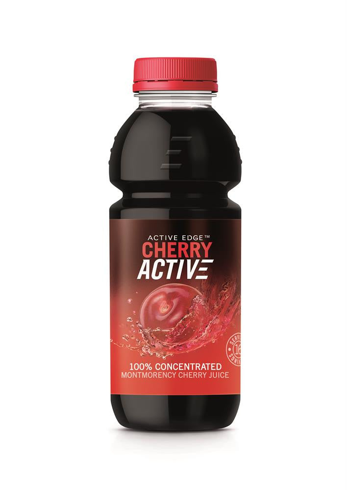 Cherry Active Concentrate - 473ml | Vitamin Planet