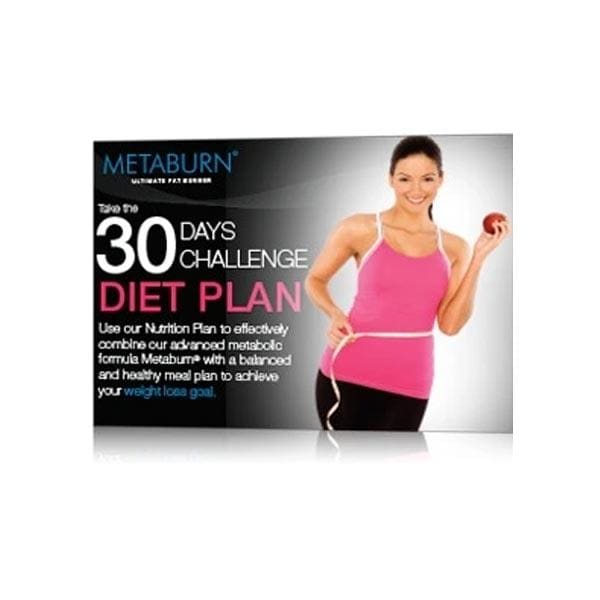 Buy Metaburn Fat Burner Capsules Online at Vitamin Planet UK - Vitamin ...